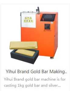 Yihui Casting Technology Co., Lt
