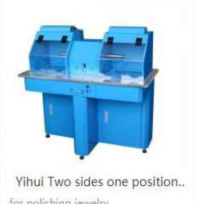 Yihui Casting Technology Co., Lt
