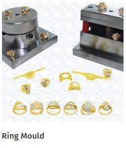 Steel Kalip Products