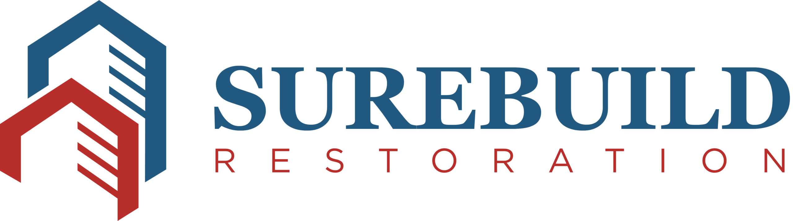 SureBuild Restoration