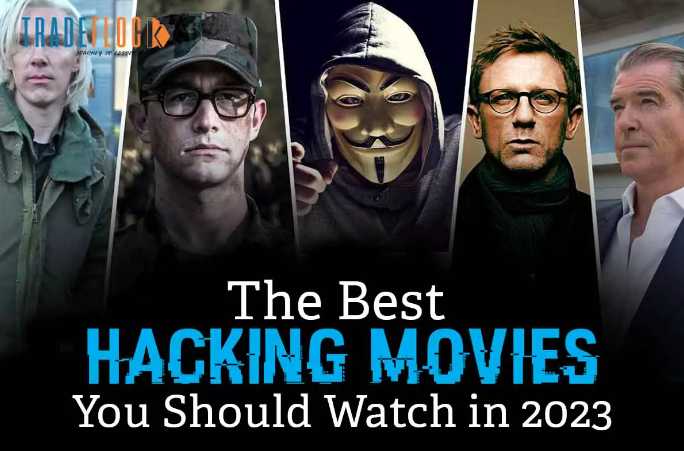 Discover the best hacking movies of 2023! Dive int..