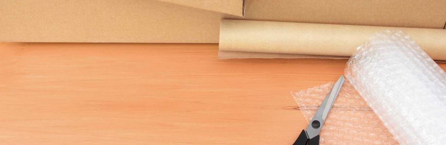 Cutting Edge Packaging Products