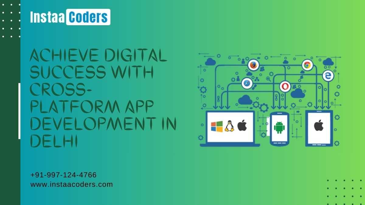 InstaaCoders Technologies